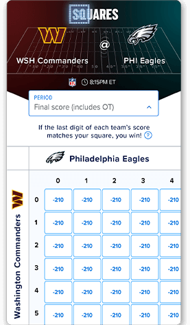 Daily Fantasy Sports and Online U.S. Sportsbook | FanDuel