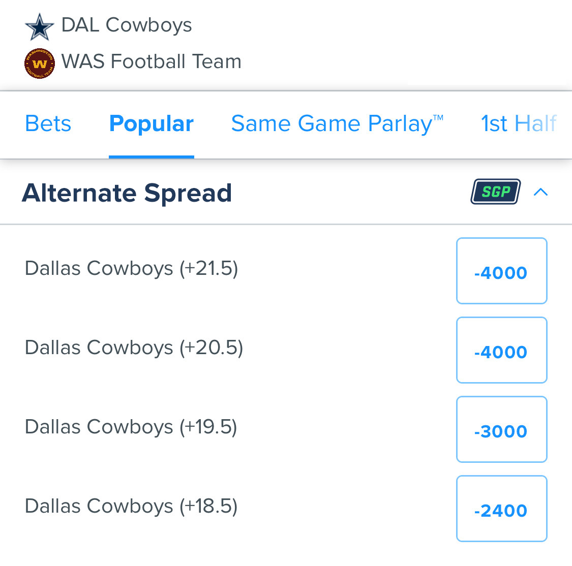 FanDuel Sportsbook – How to Bet Strategy Guide and Tips | FanDuel