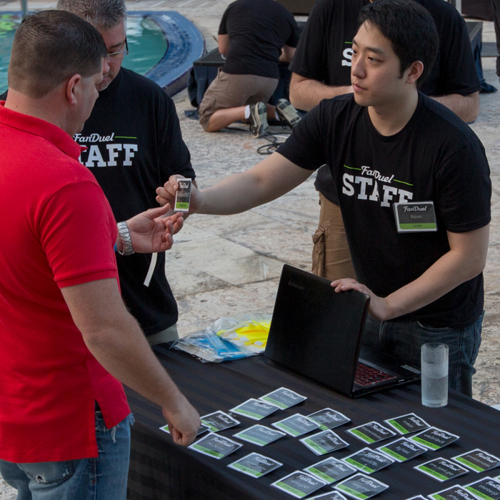 $12 Million World Fantasy Football Championship | FanDuel