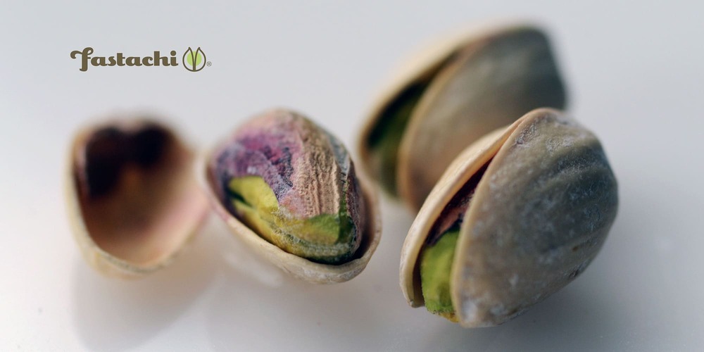 Fastachi | Gourmet Roasted Nuts & Handmade Chocolates