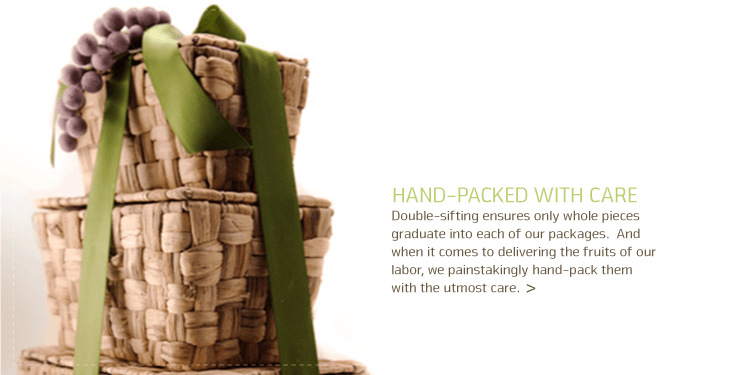 Buy Roasted Nuts & Handmade Chocolates | Fastachi Nuts