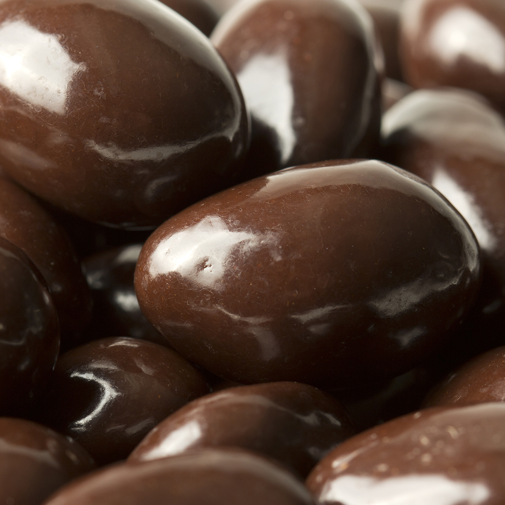 Dark Chocolate Peanuts, Chocolate Confections: Fastachi