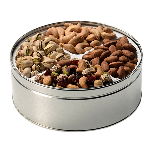 Fastachi | Gourmet Roasted Nuts & Handmade Chocolates