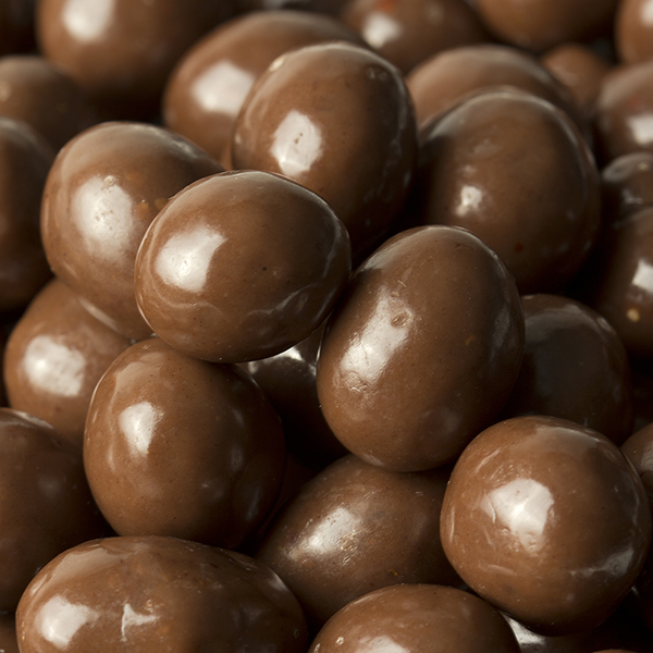 Chocolate Peanuts