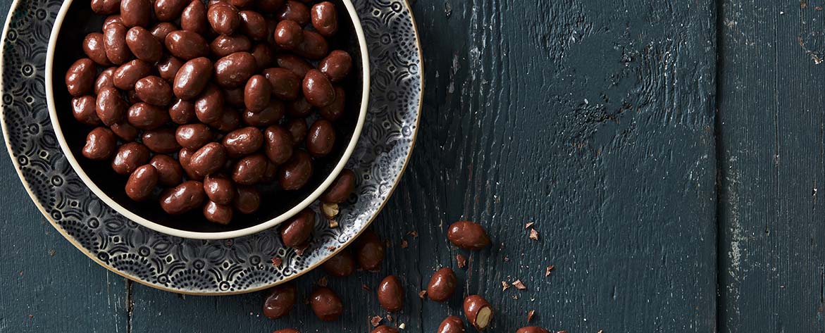 Virginia Peanuts, Nut Gift Baskets | FERIDIES