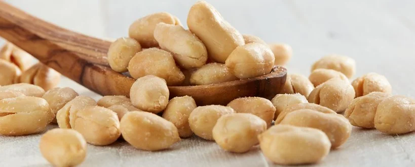 Virginia Peanuts | Nut Gift Baskets & Snack Mixes| FERIDIES