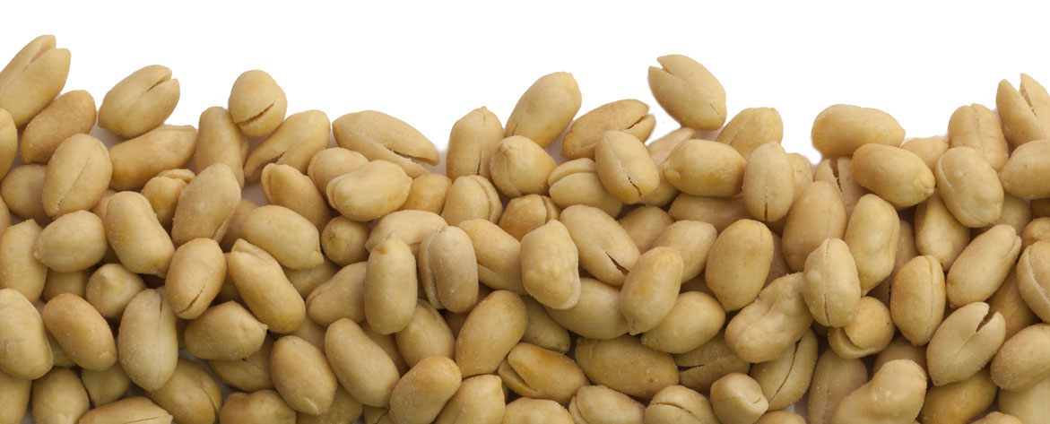 Virginia Peanuts, Nut Gift Baskets | FERIDIES