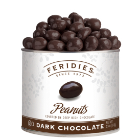 Virginia Peanuts | Nut Gift Baskets & Snack Mixes| FERIDIES