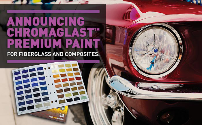 Fibre Glast Developments Corp. | Fiberglass & Composite Materials