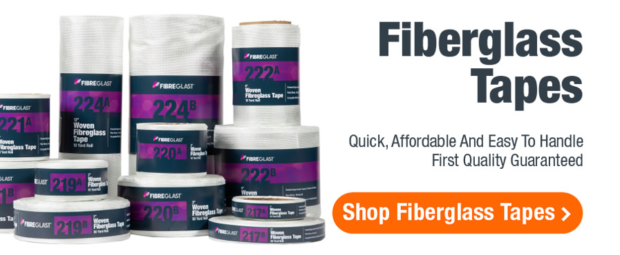 Fibre Glast Developments Corp. | Fiberglass & Composite Materials