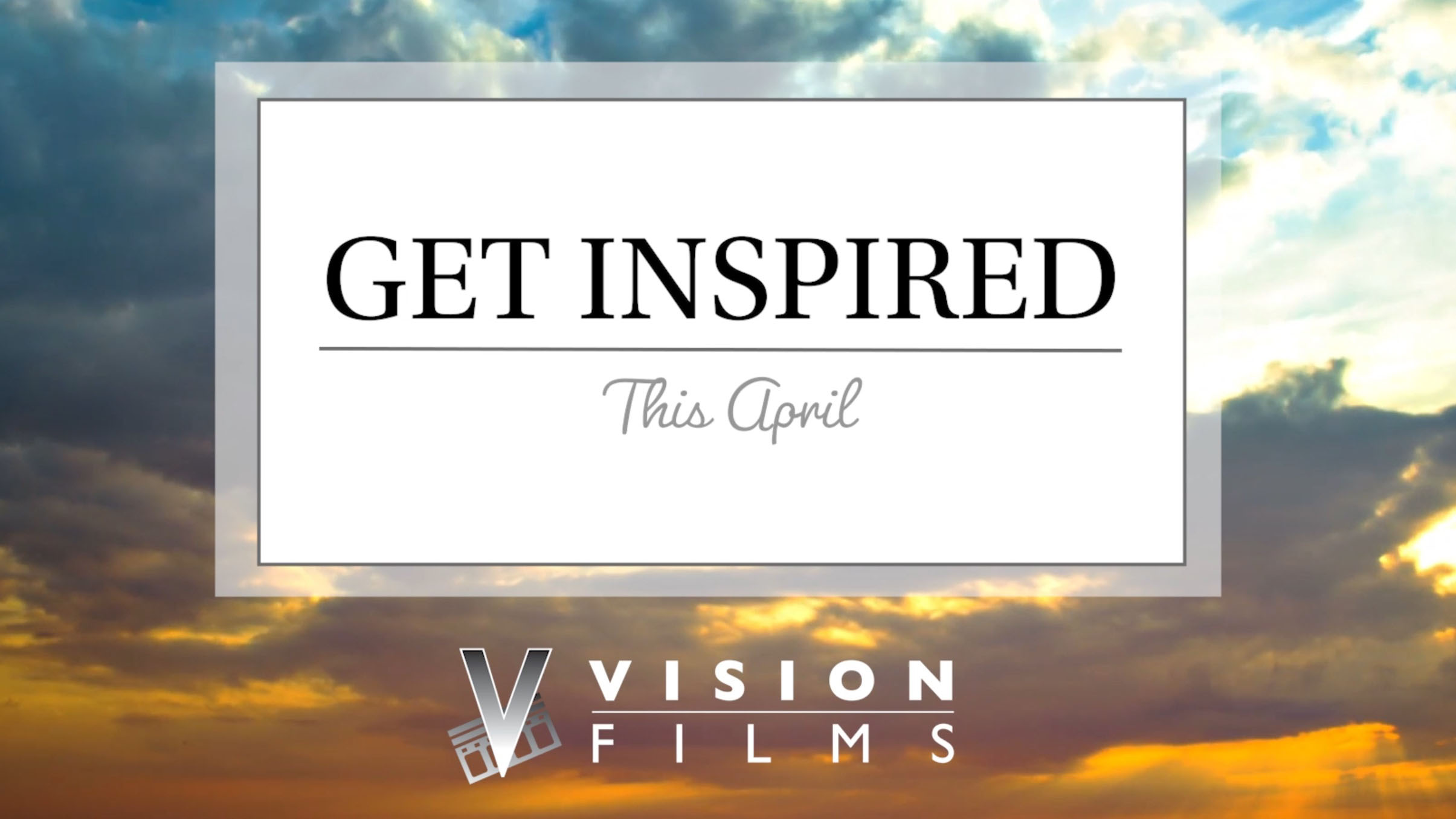 Vision Films, Inc.