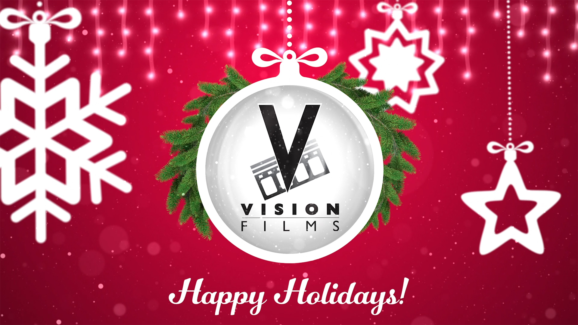 Vision Films, Inc.