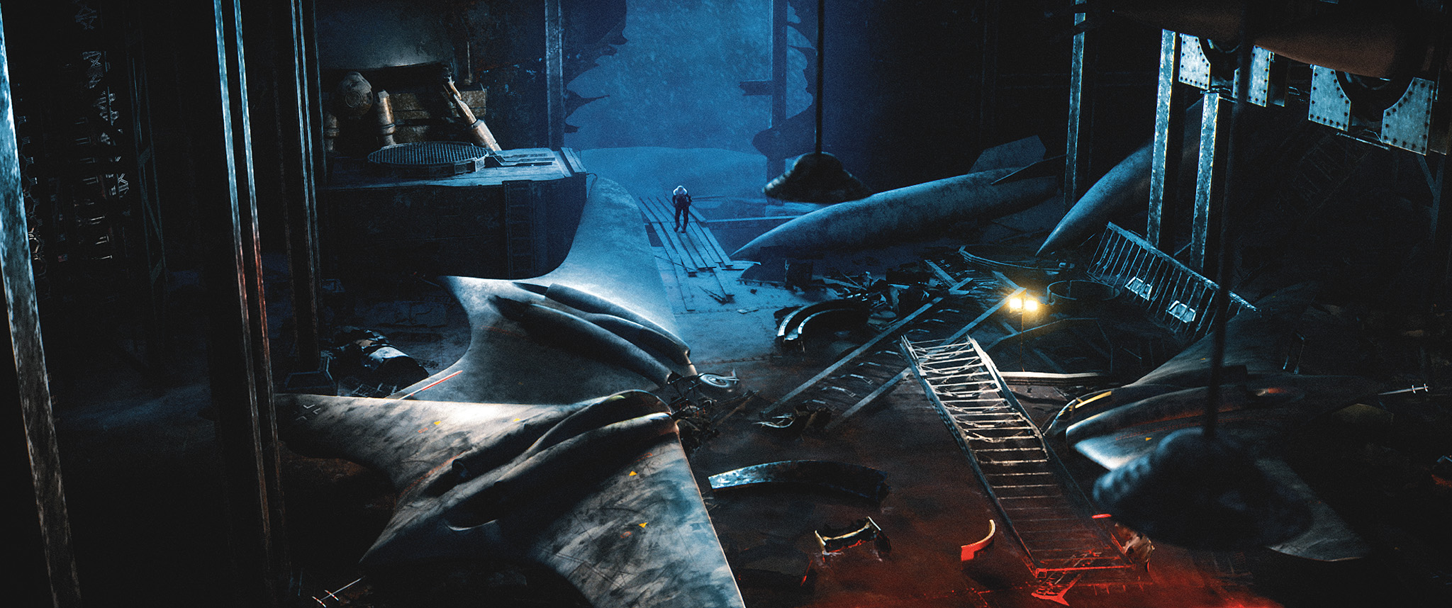 RAVEN BANNER ENTERTAINMENT