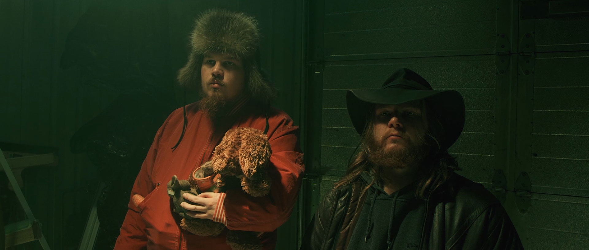 RAVEN BANNER ENTERTAINMENT