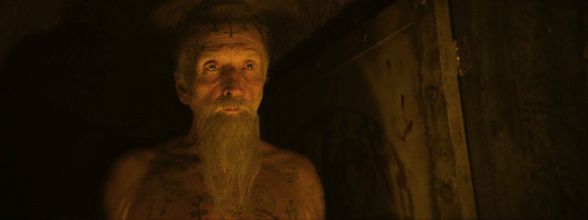 RAVEN BANNER ENTERTAINMENT