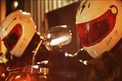 RAVEN BANNER ENTERTAINMENT