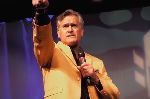 RAVEN BANNER ENTERTAINMENT