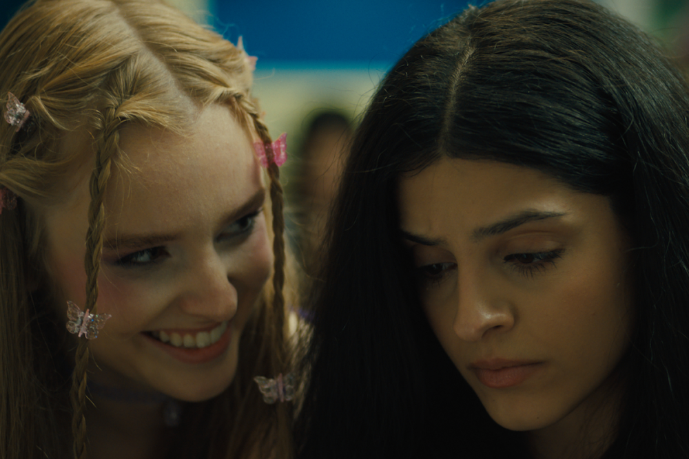 RAVEN BANNER ENTERTAINMENT