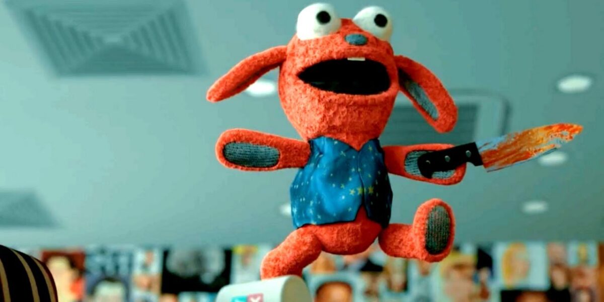 RAVEN BANNER ENTERTAINMENT