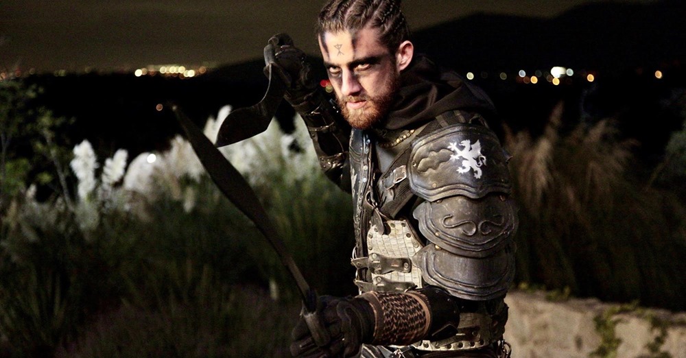 RAVEN BANNER ENTERTAINMENT