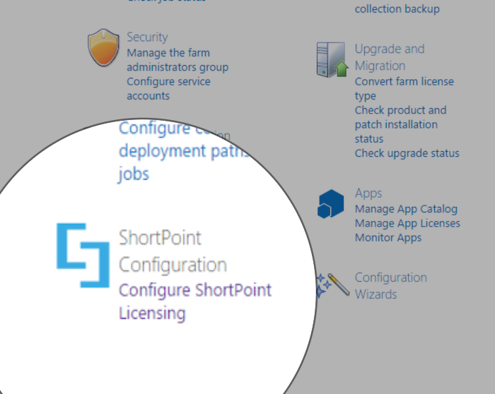 ShortPoint Farm Installation Explained in Detail (SharePoint On-premise 2013 and 2016 ...
