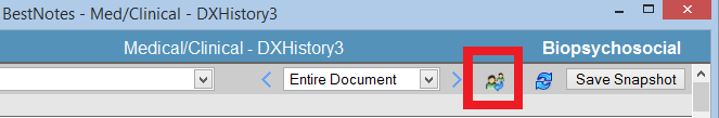 Readmit Client And Duplicate Information Bestnotes Support