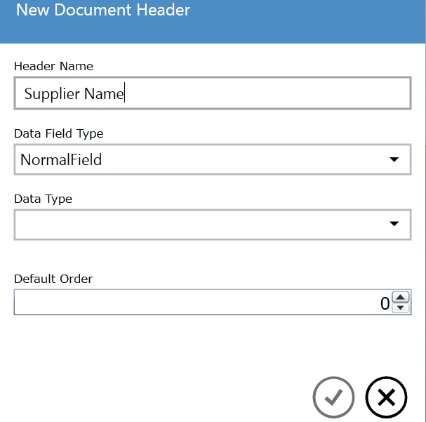 How To Add Lookup Field Headers : Efficiency Leaders Support
