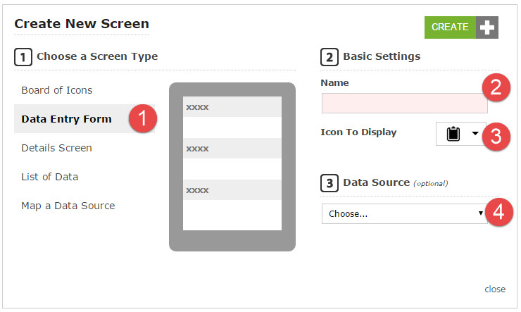 Key Concept: Screens : nomorePAPER