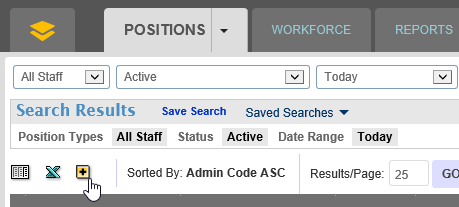 Adding a Planning Record : NetComm, Inc.