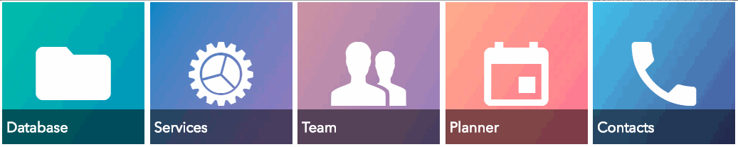 How to Disable the Default Tiles Animation : ShortPoint Support