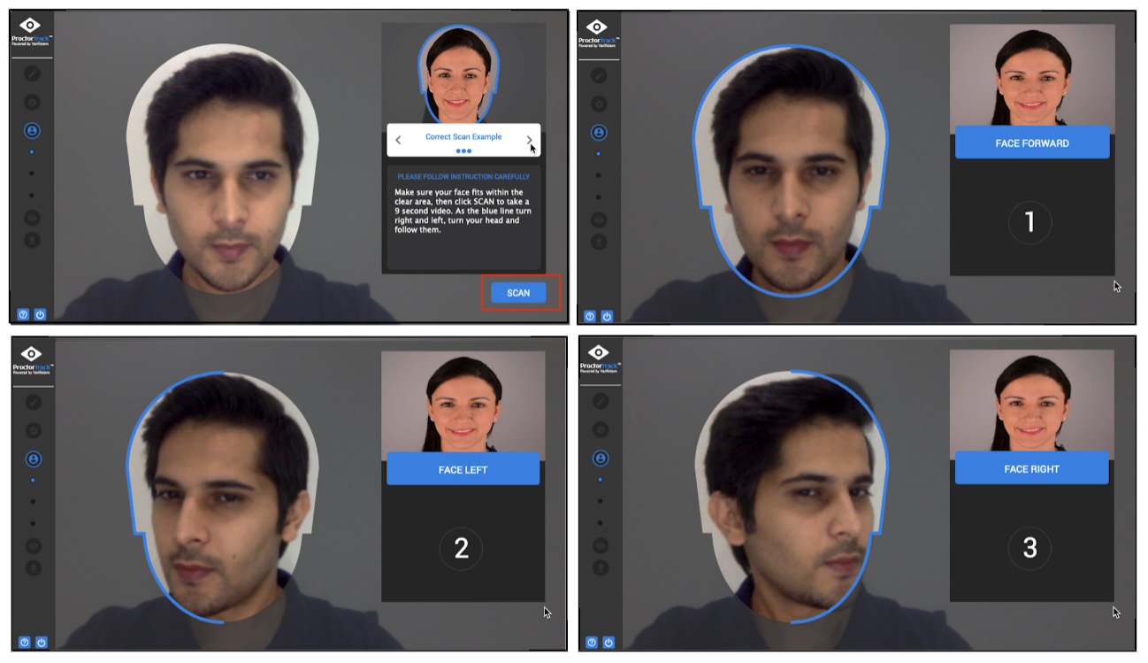 What is the Proctortrack Onboarding Exam? – MITx Online
