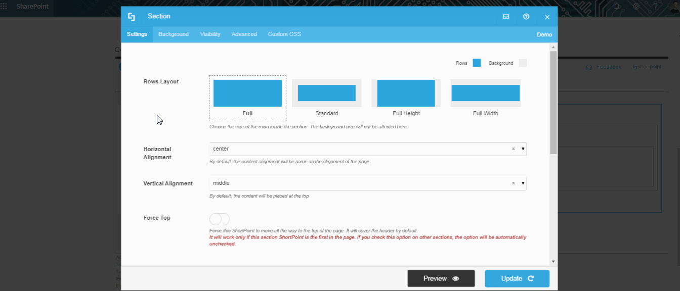 ShortPoint Generator: Update Multiple Pages from a Single Source ...