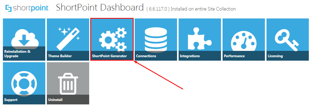 ShortPoint Generator Basic Tutorial. Part 1: Creating Generated Content ...