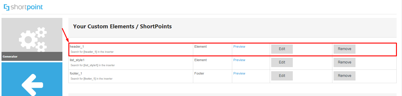 ShortPoint Generator Basic Tutorial. Part 1: Creating Generated Content ...