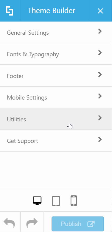How to Change the Favicon for Modern SharePoint Sites : ShortPoint Support