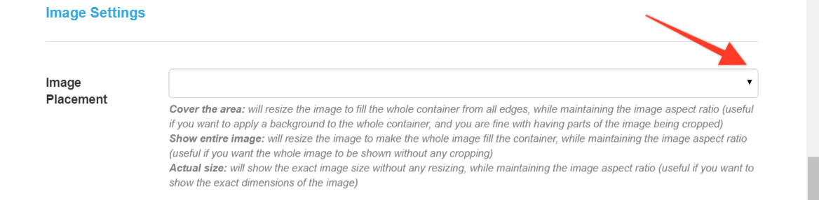 How to Use Image Settings to Manage Image Cropping in ShortPoint ...