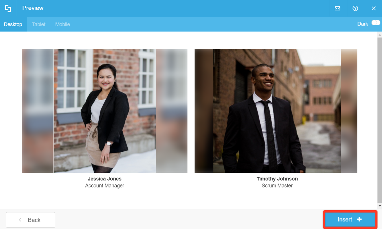 How to Use Image Settings to Manage Image Cropping in ShortPoint ...