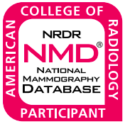 National Mammography Database (NMD) Features : NRDR - National ...