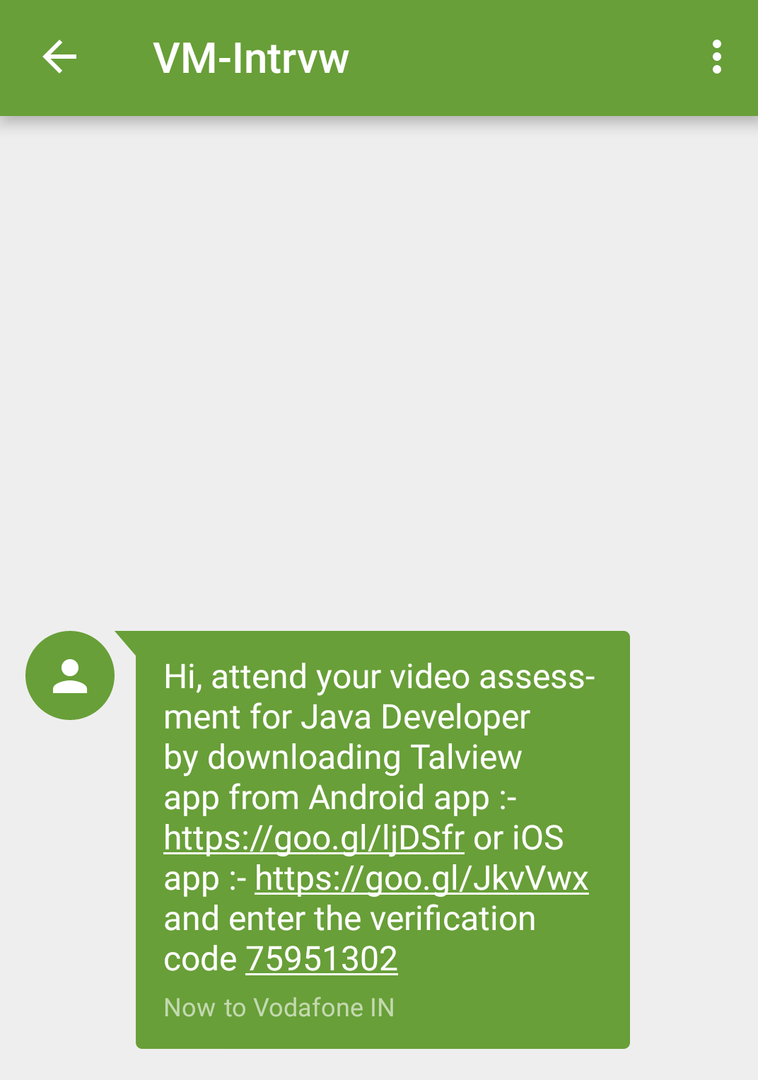 Cognizant - Candidate User Manual (2023)