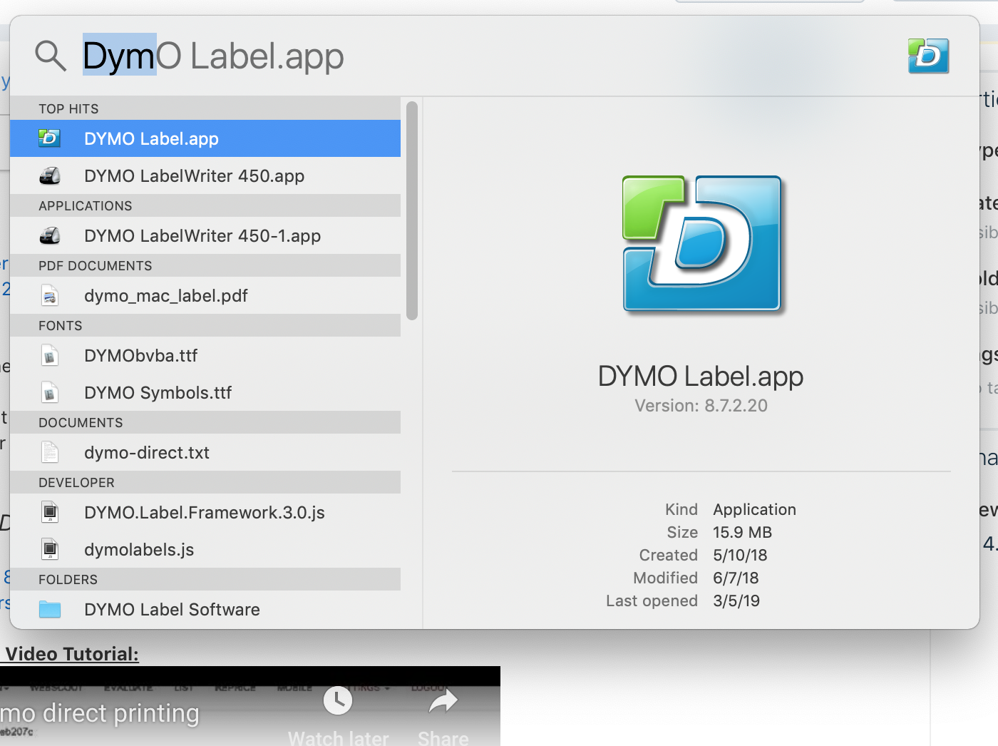 Dymo Label App Correct Way Remove DYMO LabelWriter Completely Dymo Label App Correct Way Remove DYMO LabelWriter Completely