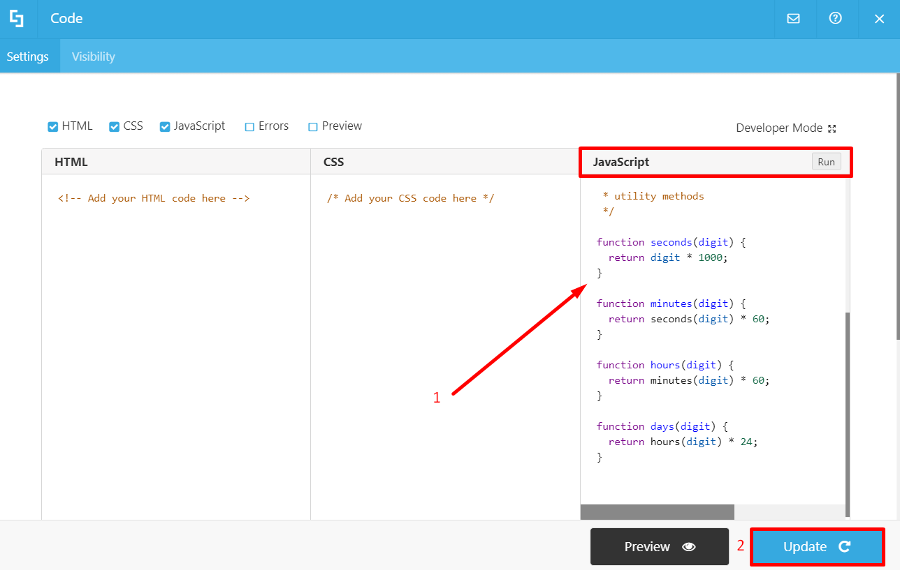 How to Automatically Refresh the Page After Certain Period of Time ...