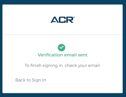 Arrt Login