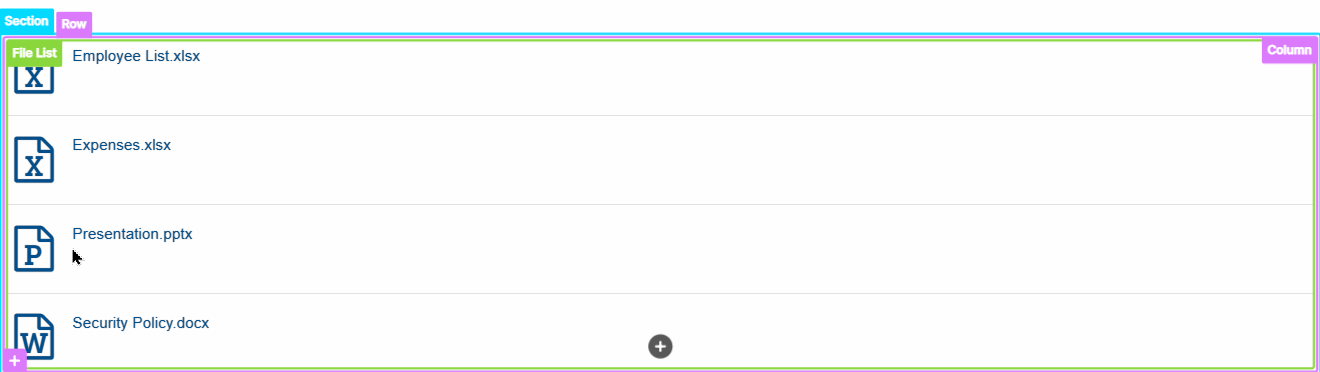 How to Create a Link to Download File(s) in SharePoint : ShortPoint Support