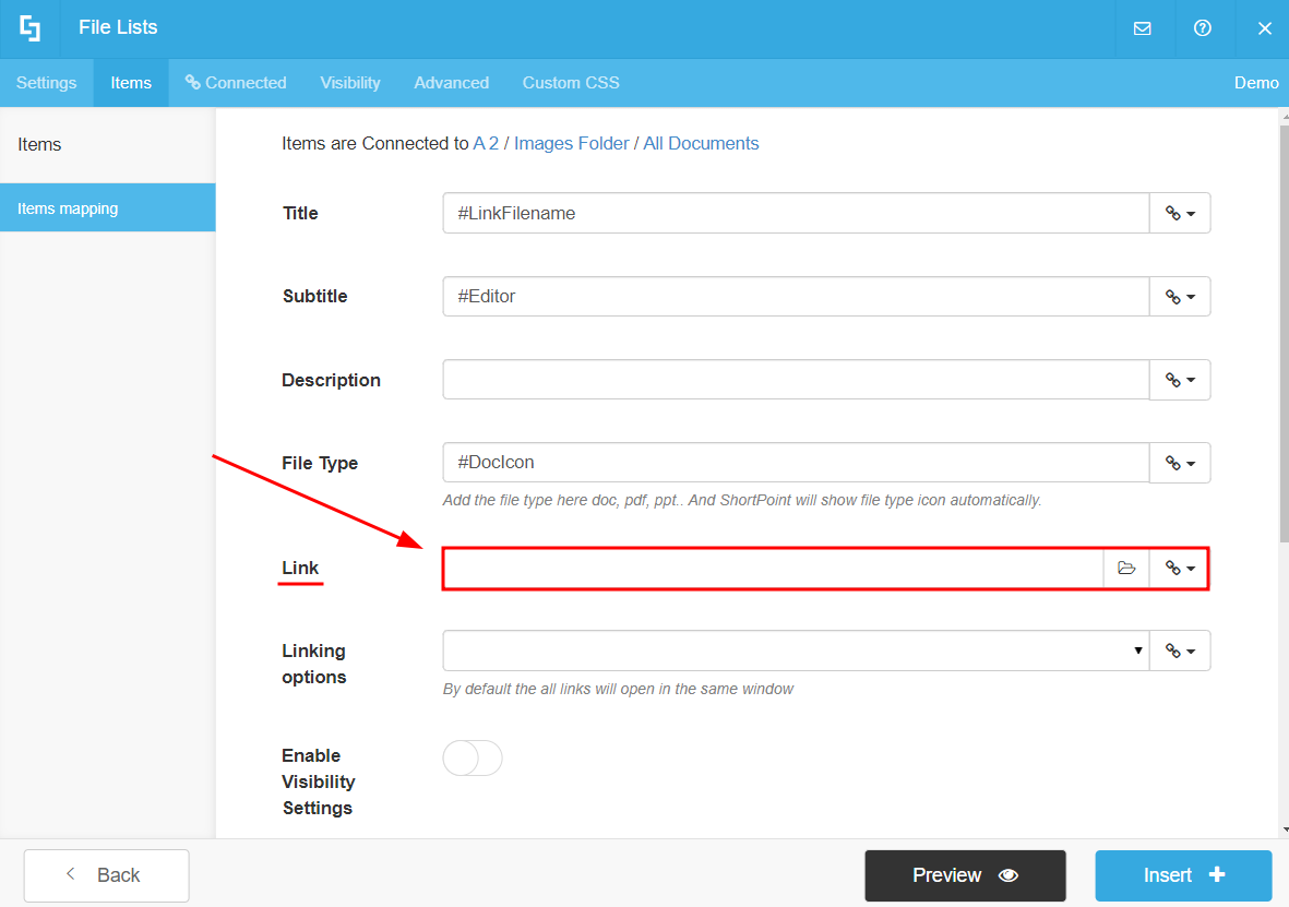 How to Create a Link to Download File(s) in SharePoint : ShortPoint Support