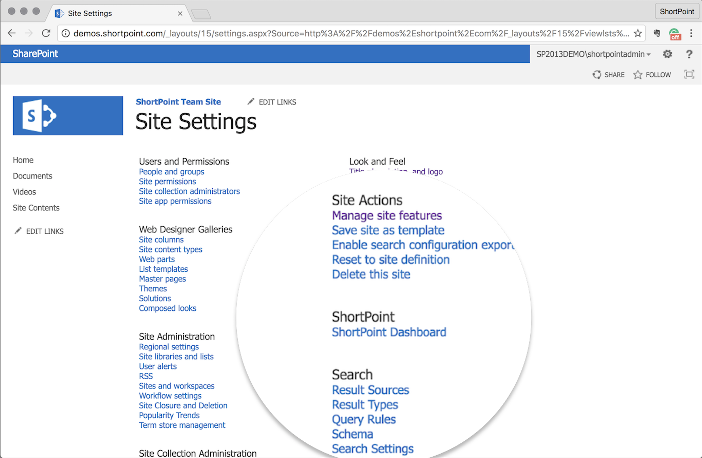 ShortPoint Farm Installation Explained in Detail (SharePoint On-premise 2013 and 2016 ...