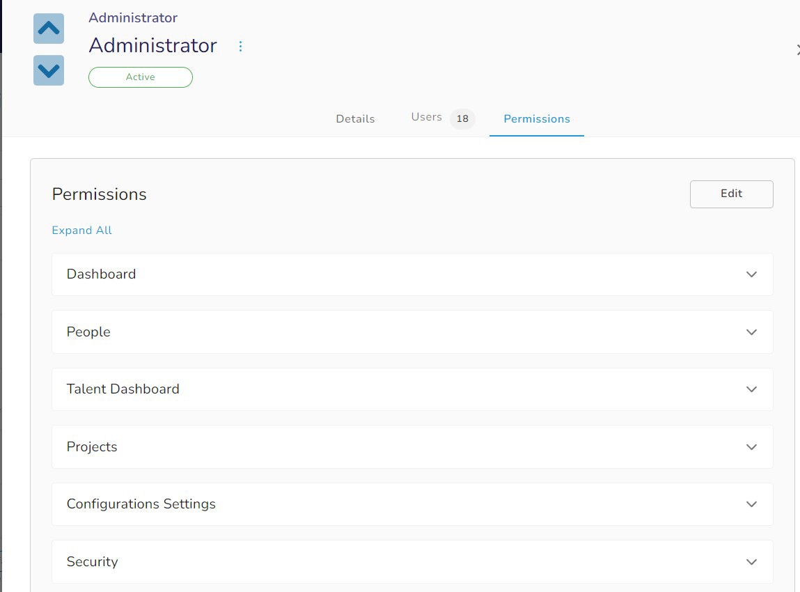 Edit or Assign Roles in Lawcruit 2.0