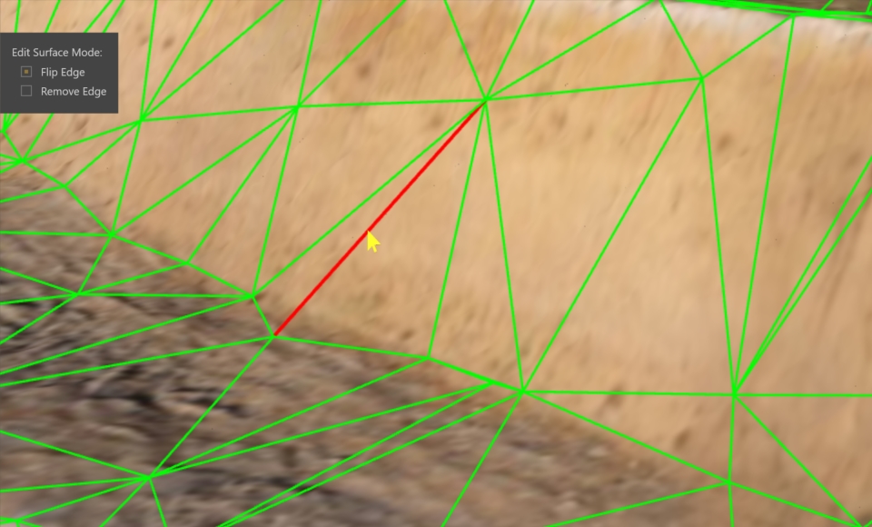Flip Edge | Virtual Surveyor : Support Portal