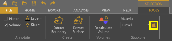 Material Editor | Virtual Surveyor : Support Portal