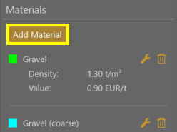 Material Editor | Virtual Surveyor : Support Portal