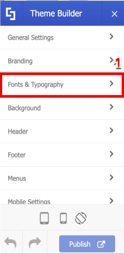 Adding Custom Fonts to SharePoint Sites Manually Using ShortPoint Theme ...